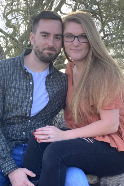 MacFarland – Vickers engagement | News, Sports, Jobs - The Vindicator